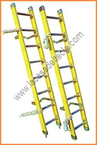 Escaleras Embonables – La Casa del Tecle